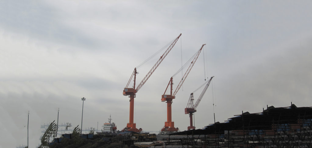 luffing-crane-banners - Clavon